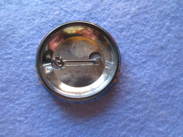 VINTAGE DC COMICS Batman ^ Robin Pin Button Badge 1.75" $7.00 - PicClick CA