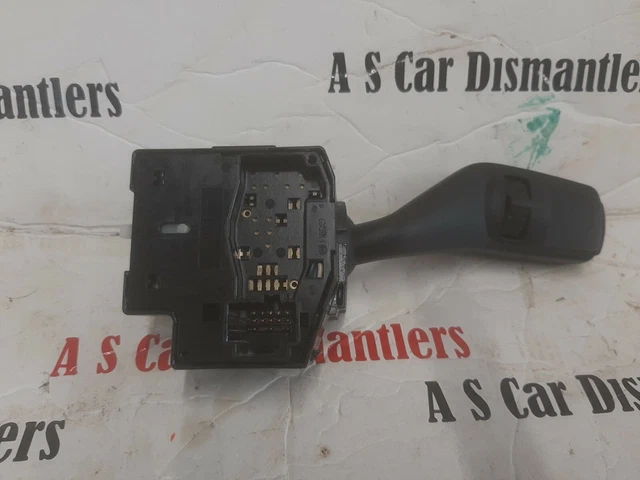 FORD FOCUS MK2 indicator switch button stalk 4M5T-13335-BD #4 cx2 EUR 8 ...