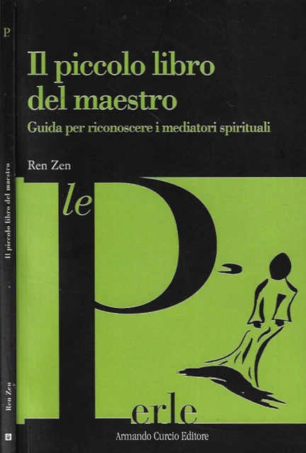 IL PICCOLO LIBRO del maestro. Guida per riconoscere i mediatori ...