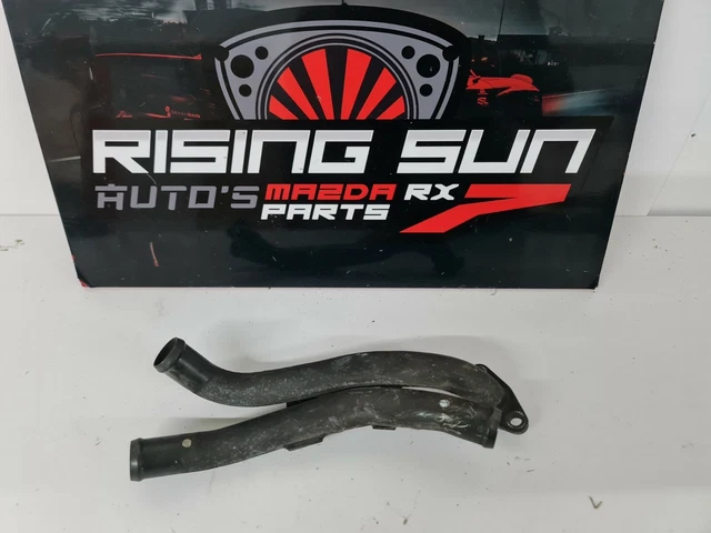 MAZDA RX7 FD3S 13B 1992-2002 Air Pump Hose Pipes £9.95 - PicClick UK
