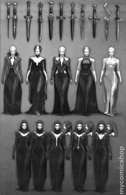 GUMAA BEGINNING OF Her #7C 2024 Stock Image $4.99 - PicClick