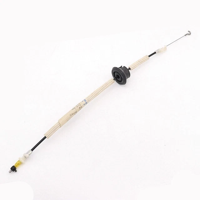 AUDI Q5 8R Rear Door Bowden Cable 8R0839085B OEM £14.99 - PicClick UK