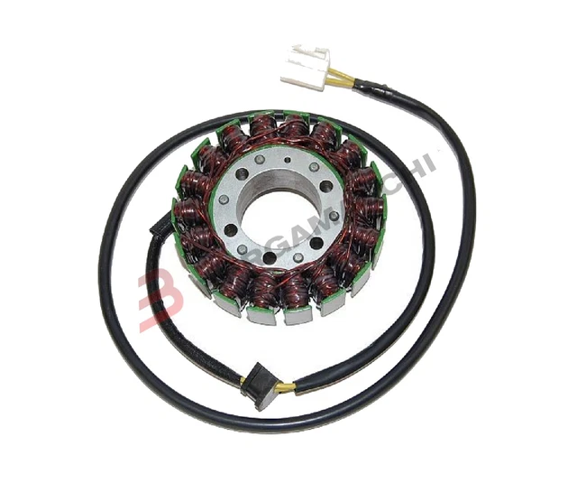NEUF ORIGINAL STATOR Volant Aimant pour Ducati Monster S4 916 2001 EUR ...