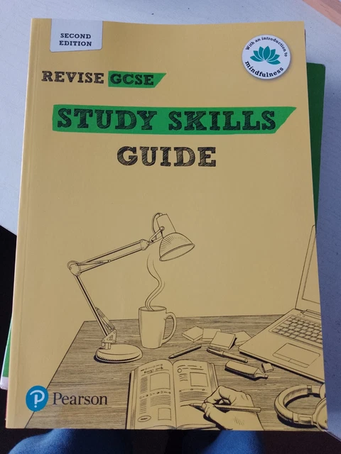 HOW TO REVISE - GCSE study skills guide book £3.76 - PicClick UK