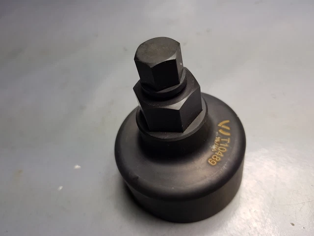 ORIGINAL VW AUDI T10489 Spezialwerkzeug Demontage Hochdruckpumpenrad ...