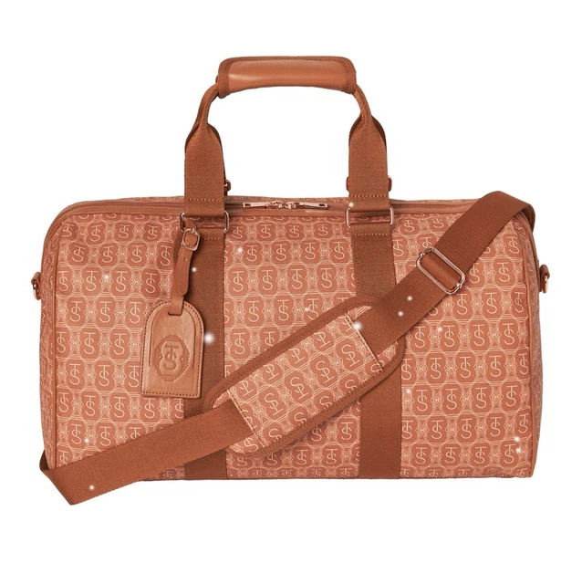 TAYLOR SWIFT THE Life of a Showgirl Duffel Bag Handtasche Duffle Tasche ...