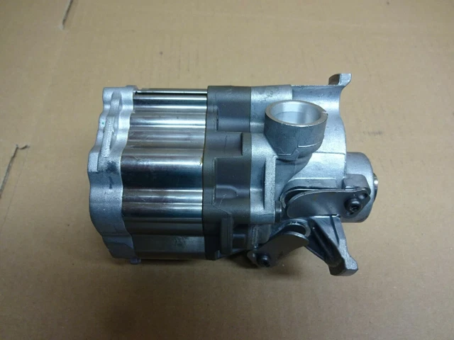 ÖLPUMPE MERCEDES A6541801900 OM654 neu Originalteil EUR 239,90 ...