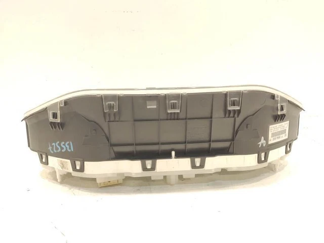 TABLEAU DE BORD compteur pour PEUGEOT 208 2018 345022 EUR 108,50 ...