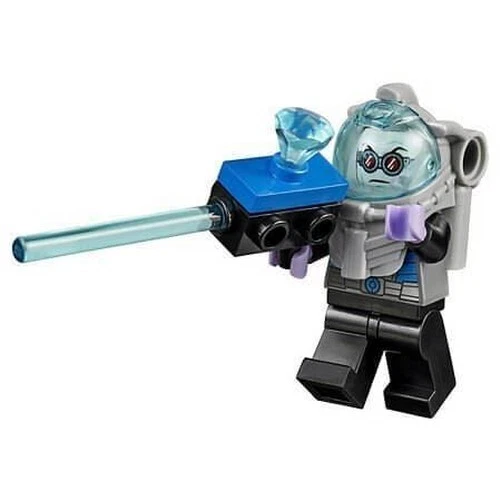 LEGO DC SUPER Heroes Mr Freeze Mini Figurine De 10737 EUR 17,82 ... LEGO DC SUPER Heroes Mr Freeze Mini Figurine De 10737 EUR 17,82 ...