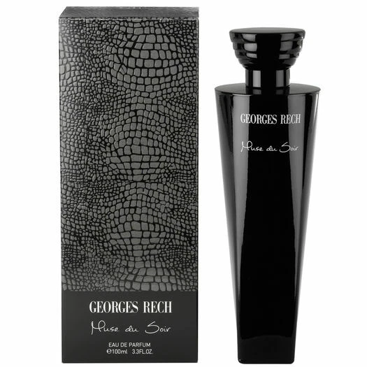 GEORGES RECH - Eau de Parfum - Muse Du Soir - 100 ml - EUR 25,00 ...
