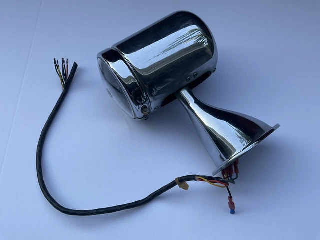 JABSCO RAY Line Marine Searchlight Boat Spotlight Model 61025-3006 EUR ...