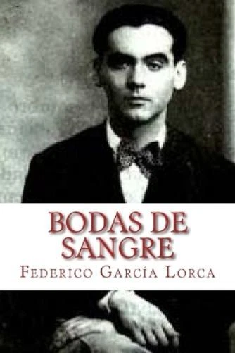 FEDERICO GARCIA LORCA Bodas de Sangre (Poche) EUR 12,02 - PicClick FR