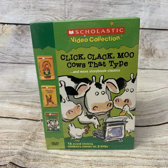 Scholastic