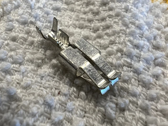 CLASSIC ROVER MINI MPi SPi Passenger Interior Main Fuse Box Terminal ...