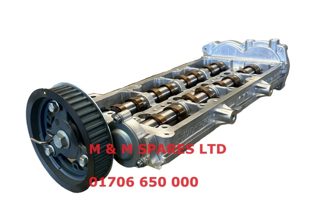 KIA HYUNDAI 1.6 Crdi D4Fe Camshafts Cradle Ivm Module £775.00 - PicClick UK