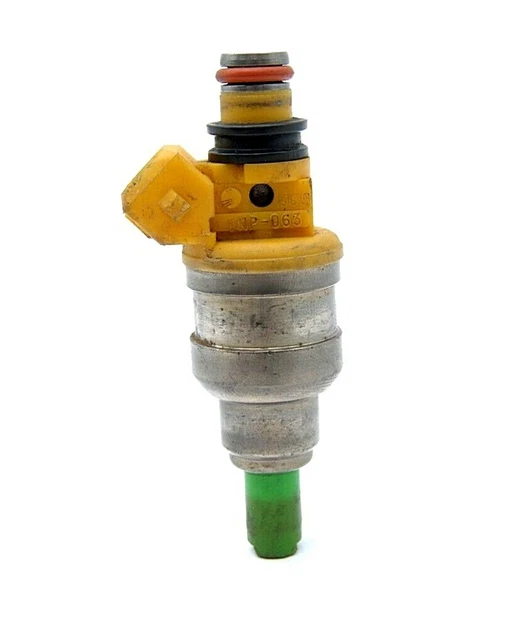 FUEL INJECTOR FOR Mitsubishi Proton Colt Mirage Persona Eagle Lancer 1. ...