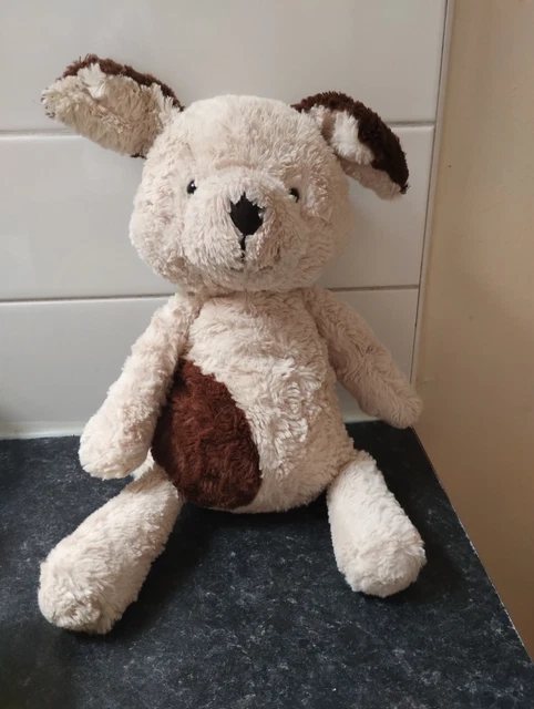 JELLYCAT TUFFET DOG retired £26.72 - PicClick UK
