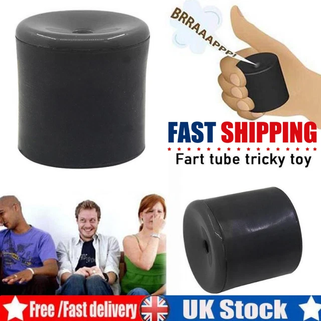 ~CREATE FARTING SOUND Fart Pooter Gag Joke Machine Party Sounds Lot UK ...