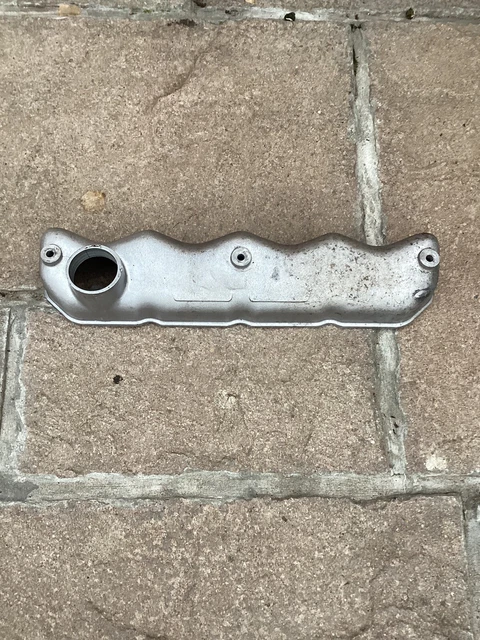 LAND ROVER DEFENDER rocker cover £11.12 - PicClick UK
