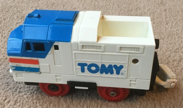Vintage Tomy Train Set FOR SALE! - PicClick UK