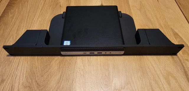 HP PRODESK G3 Mini Rackmount 19" 1HE EUR 30,95 - PicClick DE