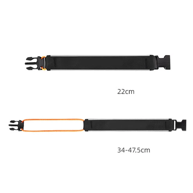 ENHANCED VISIBILITY ANKLE Leg Bind Bands for Safety in Low Light ...
