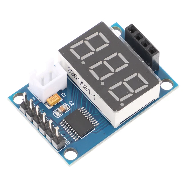FREQUENCY GENERATOR SOLAR Driveway Alarm Display £7.69 - PicClick UK