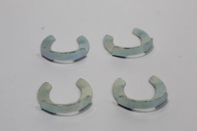 VW TRANSPORTER T5 Gear Selector Cable Retaining Washers x4 New ...