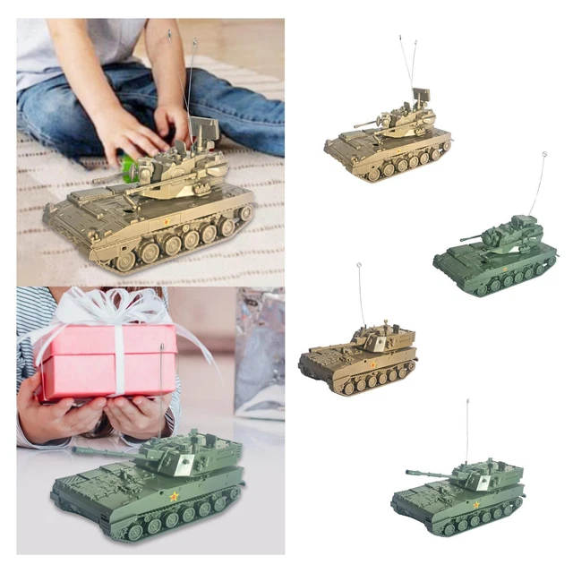 1/72 PANZERMODELLBAUSÄTZE, DIY-MONTAGE, Geschenkidee für und Erwachsene ...