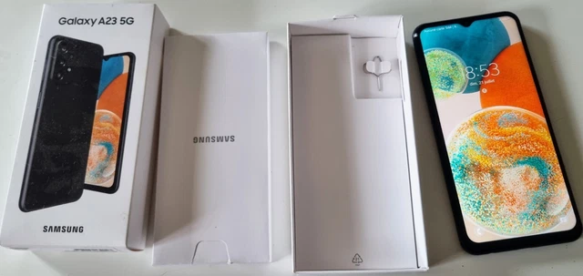 SAMSUNG GALAXY A23 5G (SM-A236B/DSN 128Go) EUR 50,00 - PicClick FR