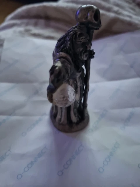 MYTH MAGIC THE TUDOR Mint The Old Hag £6.00 - PicClick UK