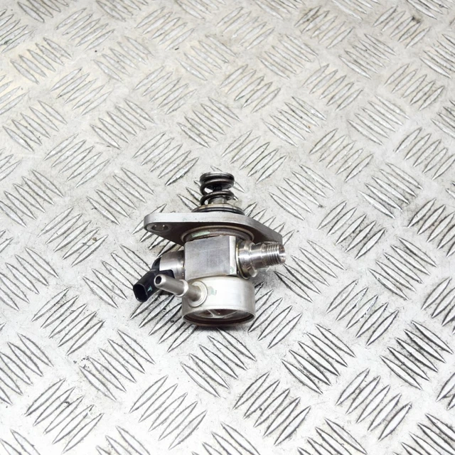 PEUGEOT 308 T9 Pompe essence haute pression 28377613 9807550080 1.2P ...