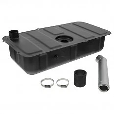 CLASSIC AUSTIN HEALEY 'Frogeye' Sprite Mk1 Fuel Tank Kit - Ara77K £125. ...