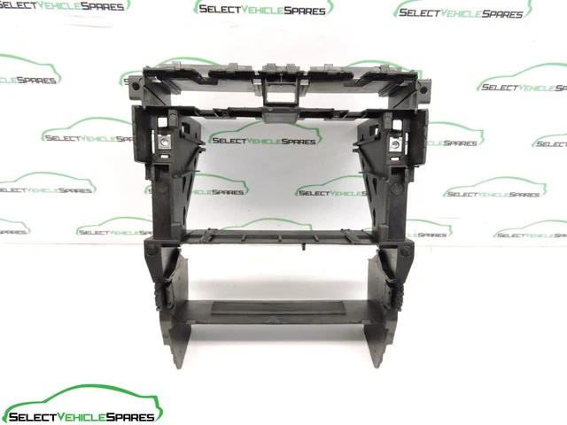 AUDI A4 B6/B7 New Double-Din Stereo Radio Mount Bracket / Cage ...