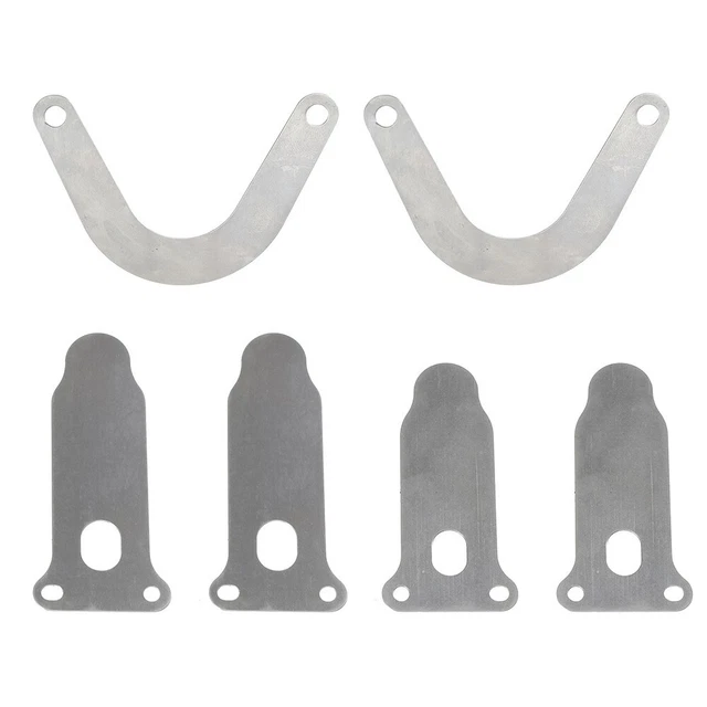 PLAQUES DE VANNE premium pour compresseur d'air sans huile 6 pièces pour une du EUR 6,83 ...