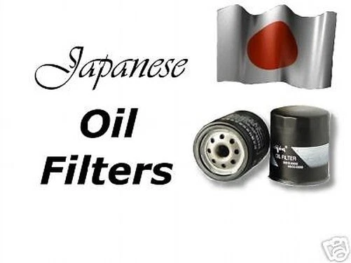 POUR TOYOTA CELICA 2.0 GT4 Turbo st205 Blueprint Huile Filtre EUR 14,10 ...