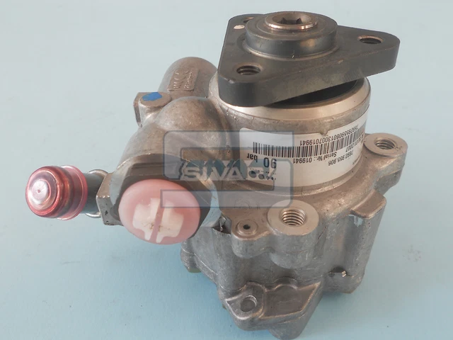 POMPE SERVO DIRECTION Land Rover Defender Discovery I Range 300 Tdi ANR2157 EUR 253,36 - PicClick FR