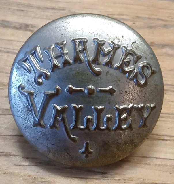 RARE VINTAGE THAMES Valley Police / Fireman / Traction / Bus Railway ...