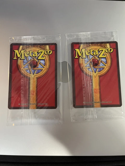 CARTES PROMOTIONNELLES EXCLUSIVES MetaZoo NYCC 2023 KUROMI & CRYPTID ...