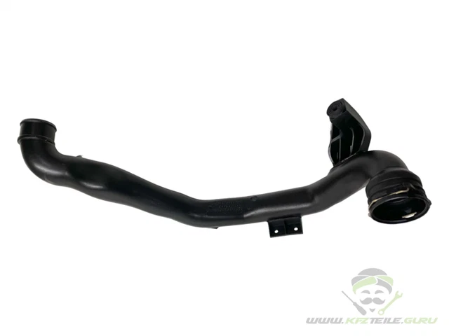ORIGINAL DRUCKROHR LADELUFTSCHLAUCH Audi Seat Skoda VW 3C0145840C Neu ...