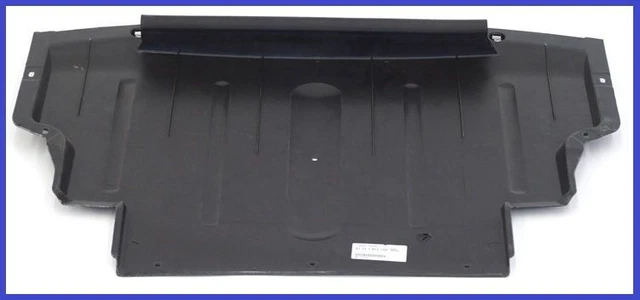 CACHE SOUS MOTEUR BMW Z4 E85 EUR 95,99 - PicClick FR