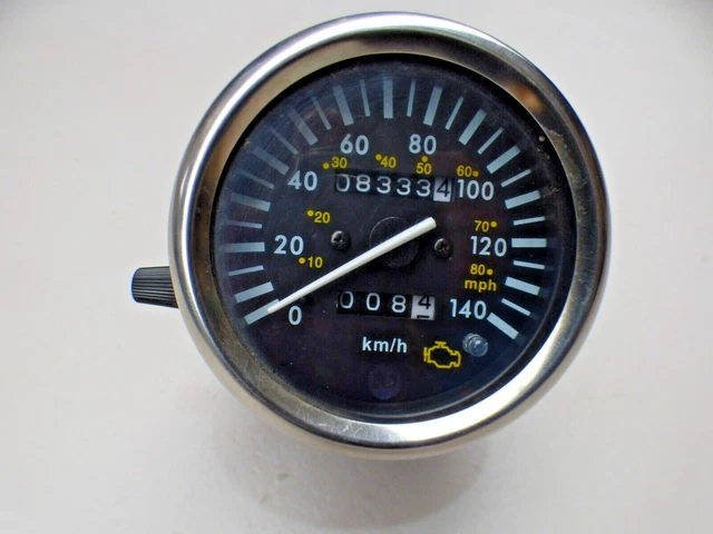 GENUINE KEEWAY SUPERLIGHT 125 Euro 5 2021 -23 Speedo Speedometer 8333 ...