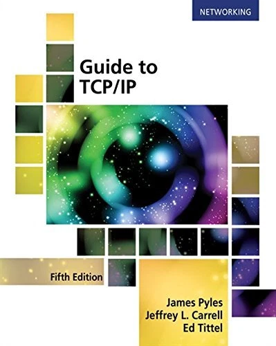 GUIDE POUR TCP / IP : IPv6 Et IPv4 (Mindtap Course Liste) Par Pyles ... GUIDE POUR TCP / IP : IPv6 Et IPv4 (Mindtap Course Liste) Par Pyles ...
