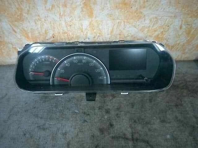 SUZUKI WAGON R 2018 DAA-MH55S Speedometer [Used] [PA40980817] £183.00 ...