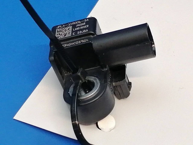 LAND ROVER EVOQUE II 2020 Deployment crash impact sensor JPLA14B006DA ...