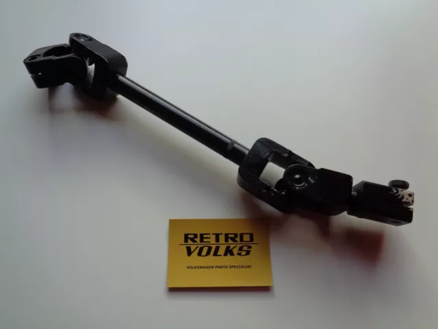 VW MK2 GOLF Jetta (RHD) - Steering Rack / Column Universal Joint (U/J ...