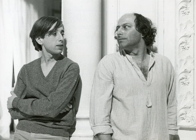 NINI CREPON ROLAND Blanche "Les Predateurs" Jeanne Labrune Photo Cm EUR ...