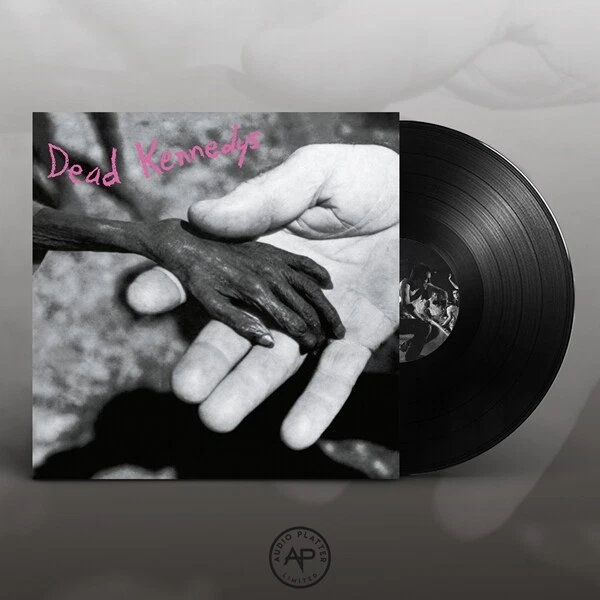 DEAD KENNEDYS - Plastic Surgery Disasters Neuf LP EUR 21,74 - PicClick FR