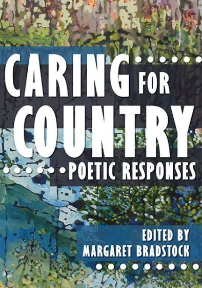 CARING FOR COUNTRY is a collection of Aboriginal and white poetic ...