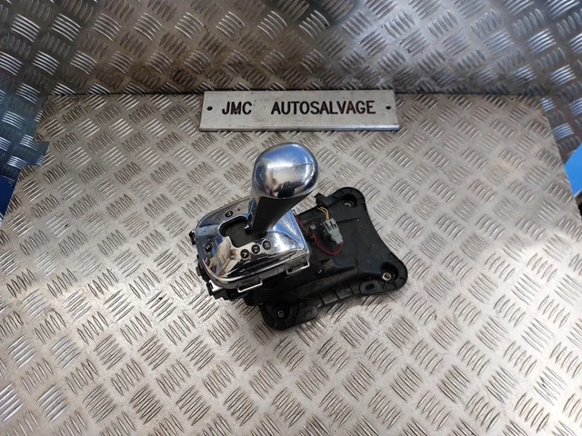 CITROEN C4 MK1 Semi Automatic Gearstick Selector Mechanism 96816077Vd £ ...